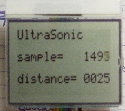 Jak zbudować miernik ultradźwiękowy z PIC 16F873? - elektroda.pl