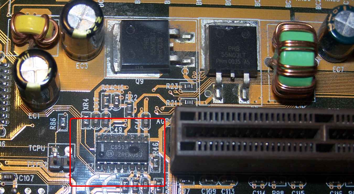 Gdzie znaleźć schemat płyty głównej Abit BX133 RAID?