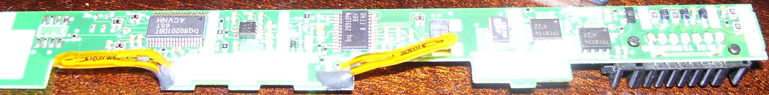 Bezpiecznik SFH-1412A przepalony - czym zastąpić lub jak naprawić?