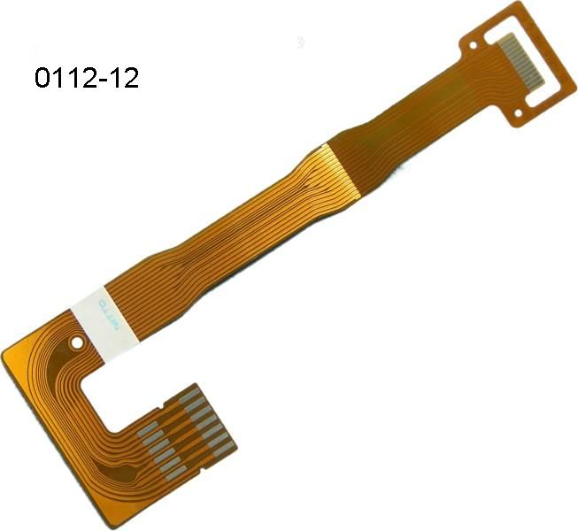 Kenwood KDC-7080R - którą taśmę wybrać: J84-0106-02 czy J84-0121-12?