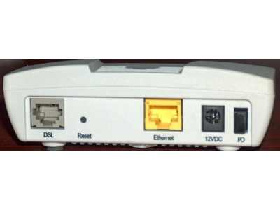 Siemens 4100 ADSL - Rozłączanie co 24h na Neostradzie 512, jak naprawić?