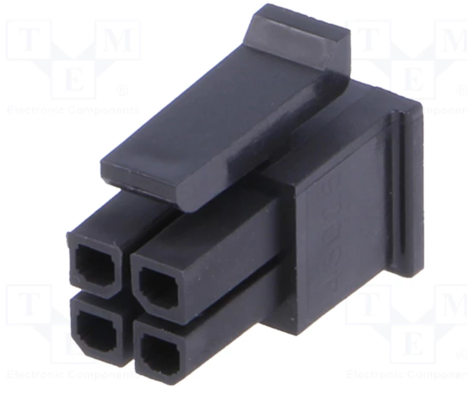 [Zlecę] Skąd wziąć wtyczkę Molex 430250400 do routera Teltonika RUT950?