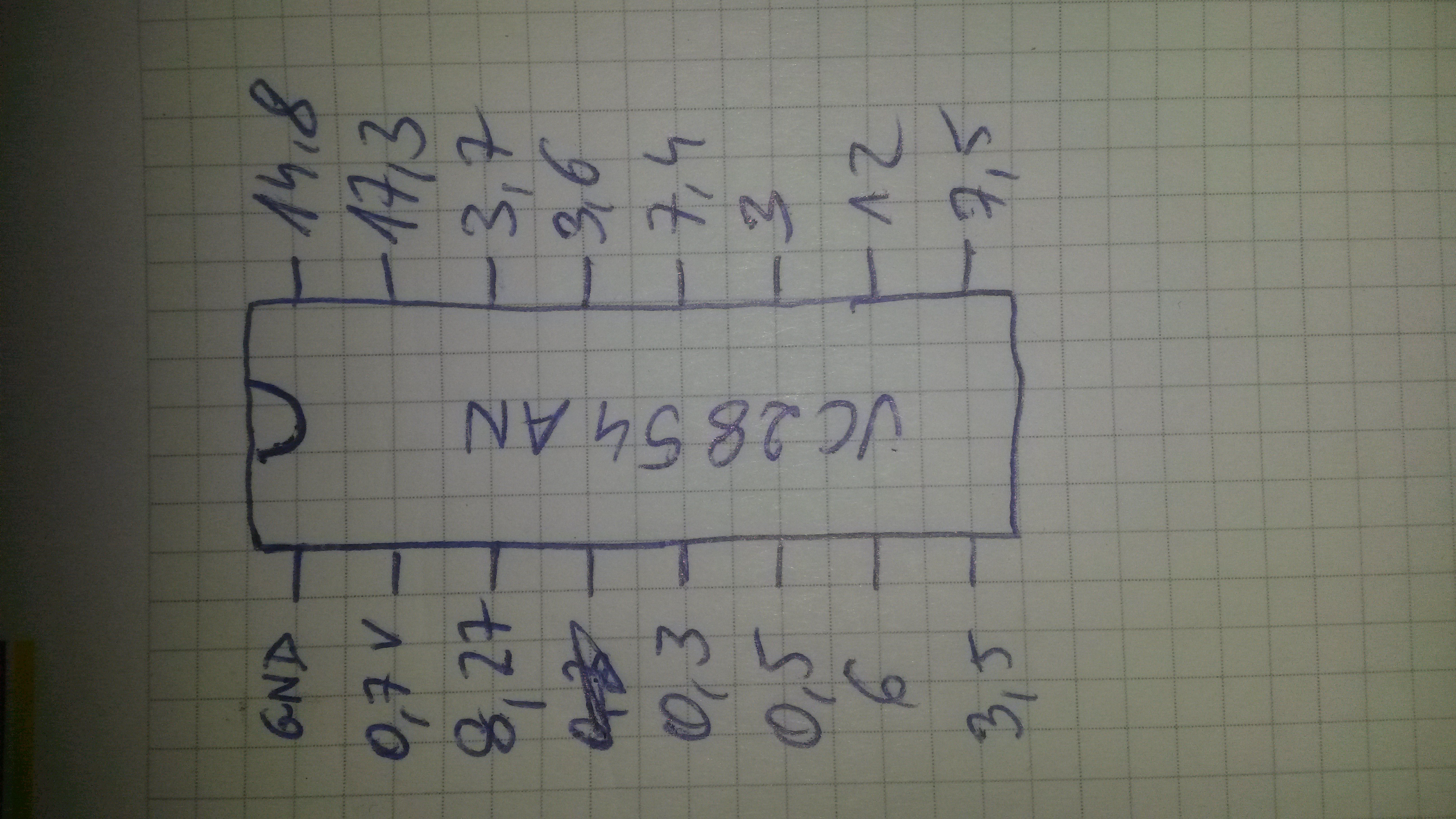 Sinclair/ASH-12AIN - Przepalający się MOSFET 47n60C3 na płycie Whirpool W9M32C