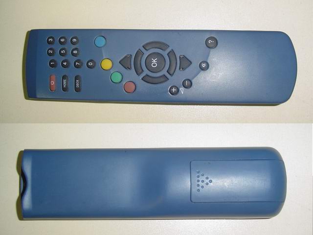 Pilot Nokia D-Box I - elektroda.pl