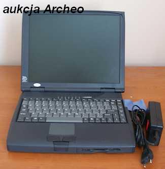 laptop everex stepnote urwana taśma od dysku lub kieszeni