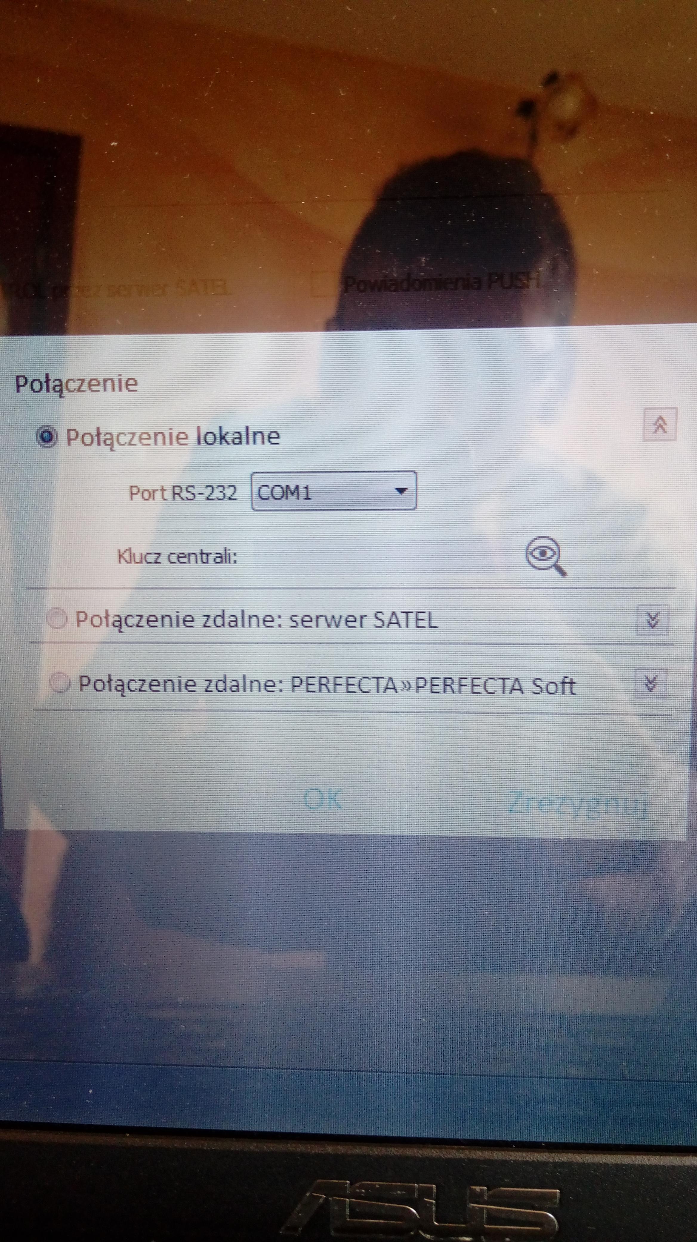 [Rozwiązano] Jak zaprogramować centralę Satel Perfecta 32 przez ...