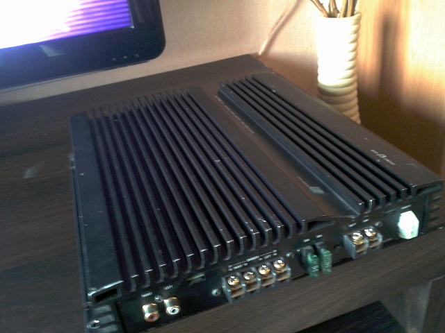 [Sprzedam] Sprzedam Alpine 3544 - elektroda.pl