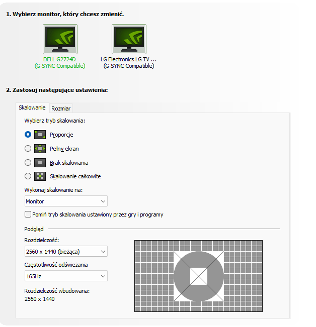 Jak uzyskać 165 FPS na telewizorze LG C3 przez HDMI? Blokada 60 FPS w ...
