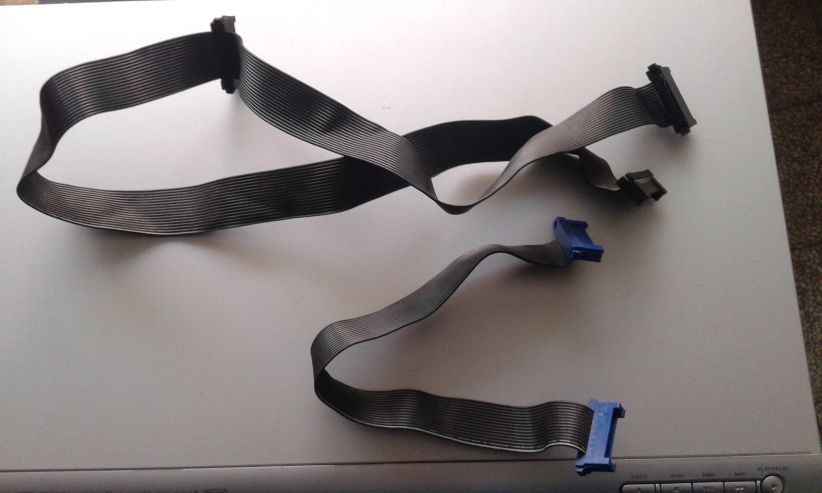 [Sprzedam] Taśmy do wież Sony z serii MHC 2600,3600,4700,5600,5700,6600 ...