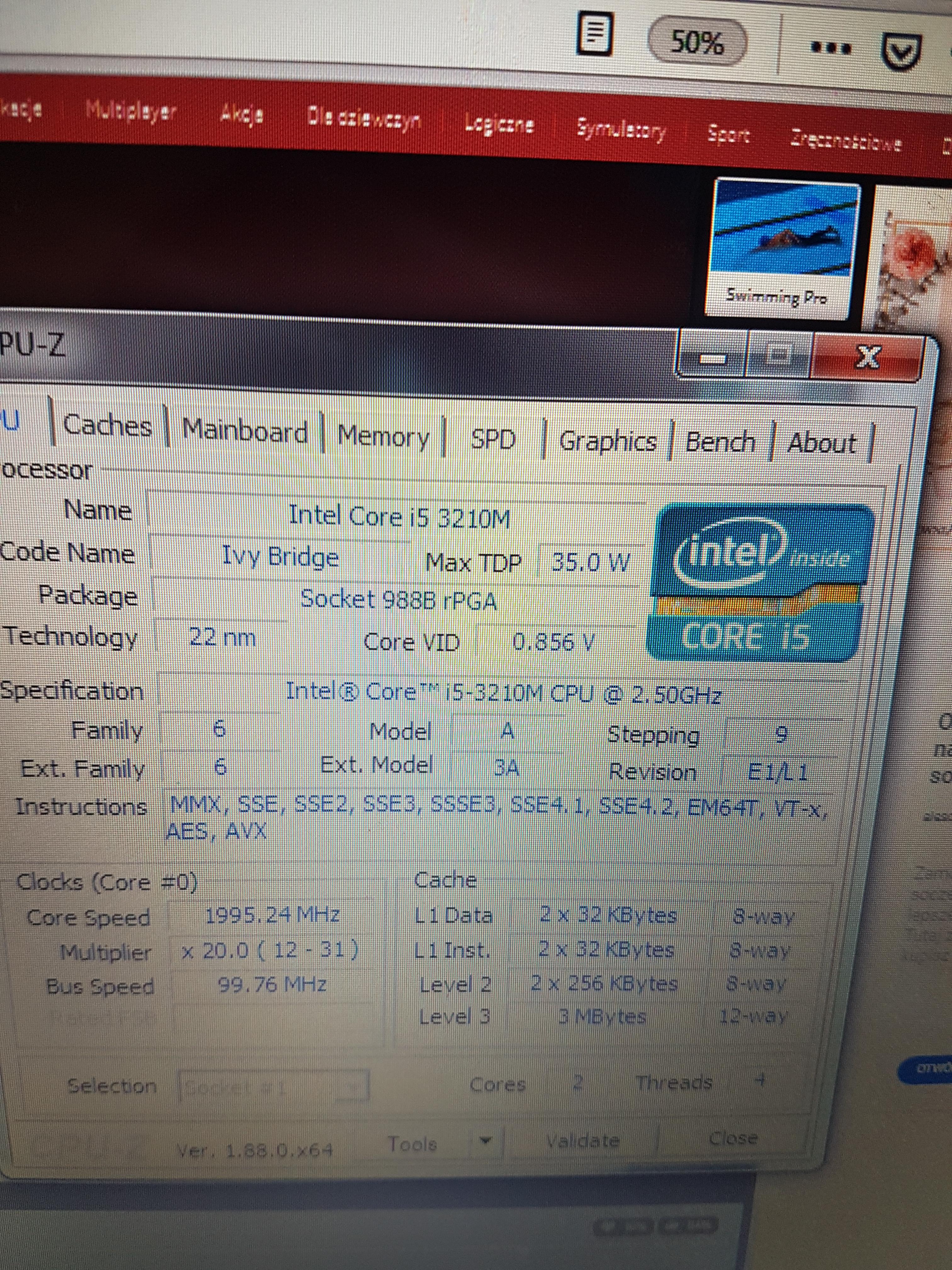 Jak przyspieszyć Asus R500V? Propozycje podzespołów i aktualizacji ...