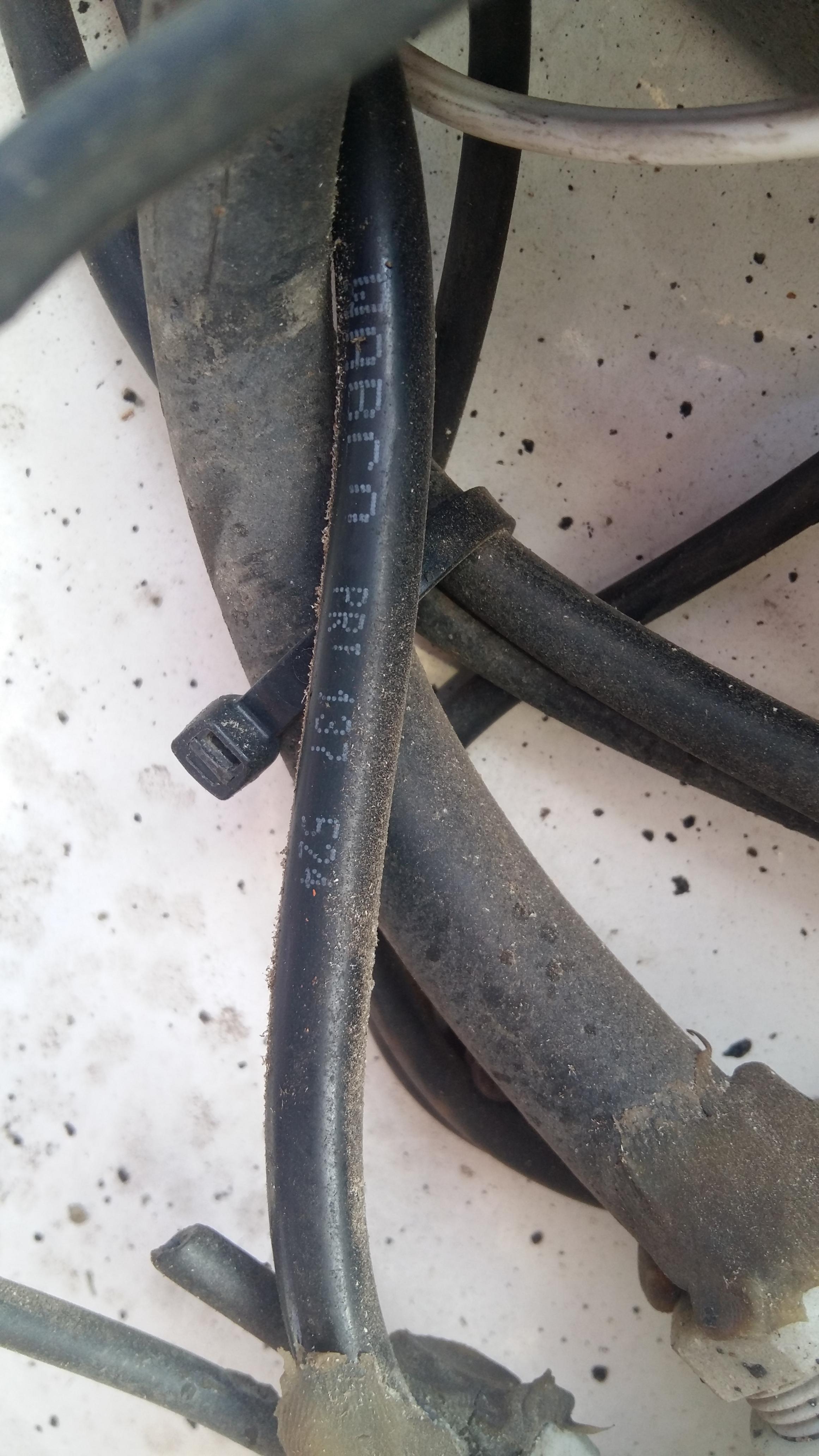 Wabco 480102014R - Schemat elektryczny modulator ebs przyczepa