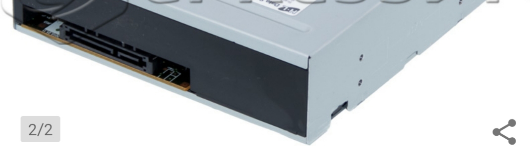 Podłączenie zewnętrznej nagrywarki DVD GH60N LG do laptopa Toshiba