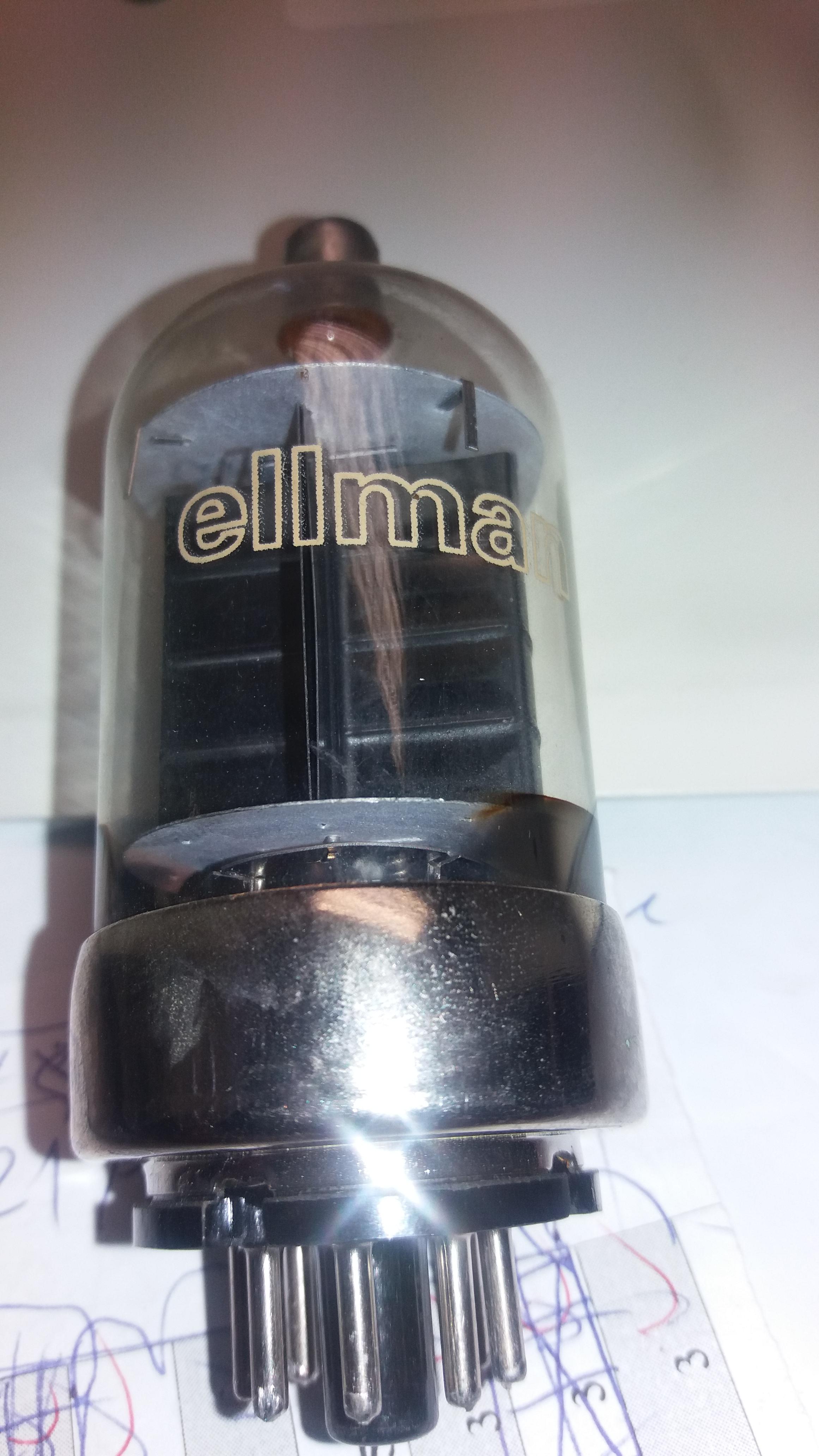 Co to za lampa Ellman i gdzie znajdę o niej więcej informacji?