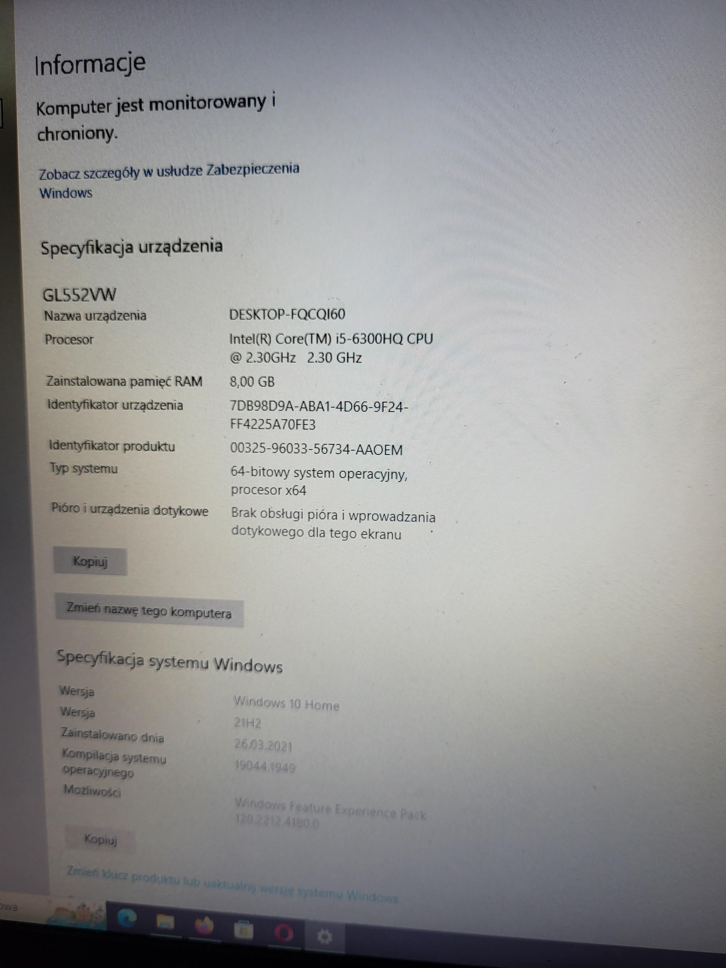 Realtek pci gbe family control - Max prędkość internetu 23Mb/s