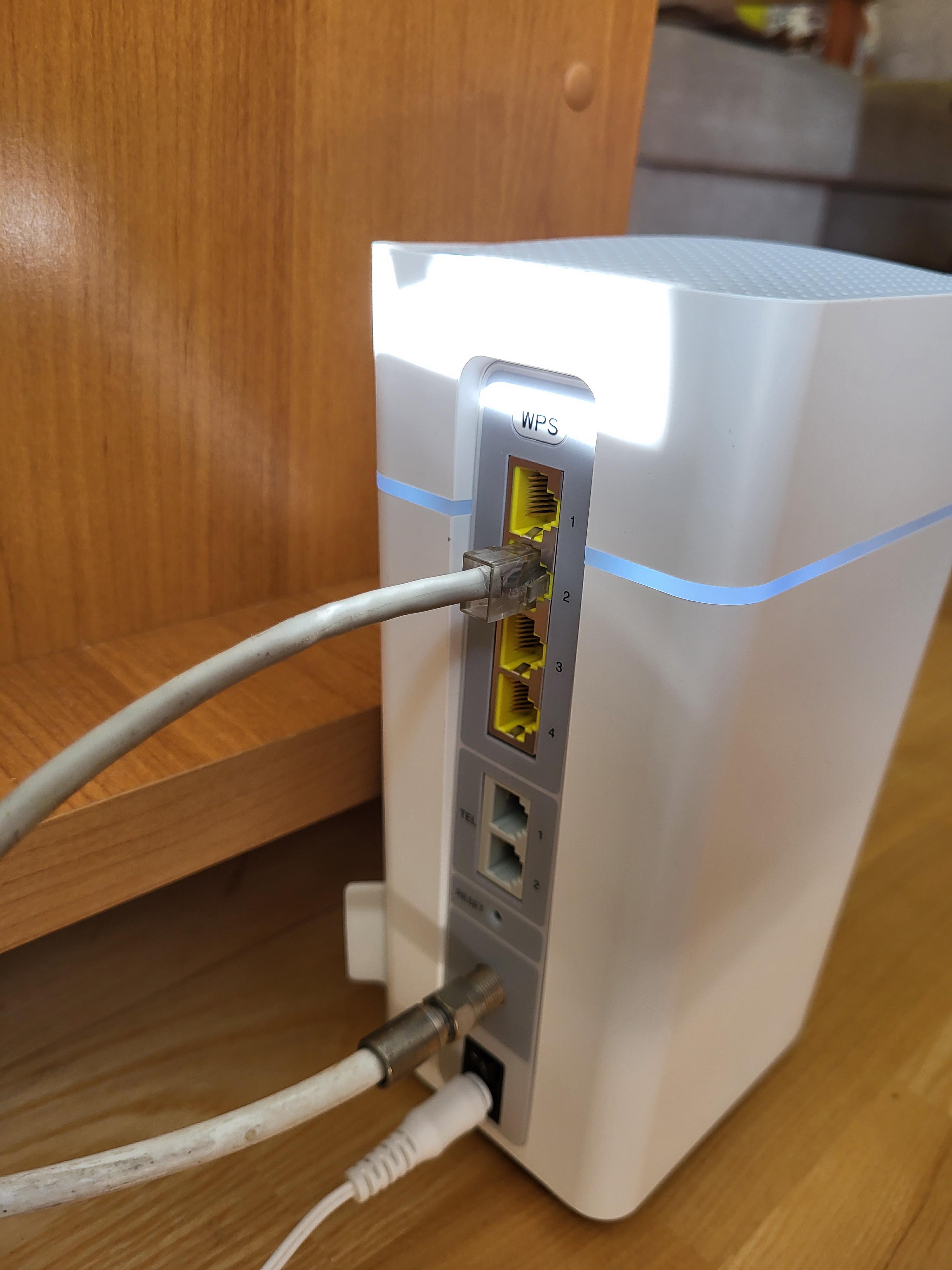 Realtek pci gbe family control - Max prędkość internetu 23Mb/s