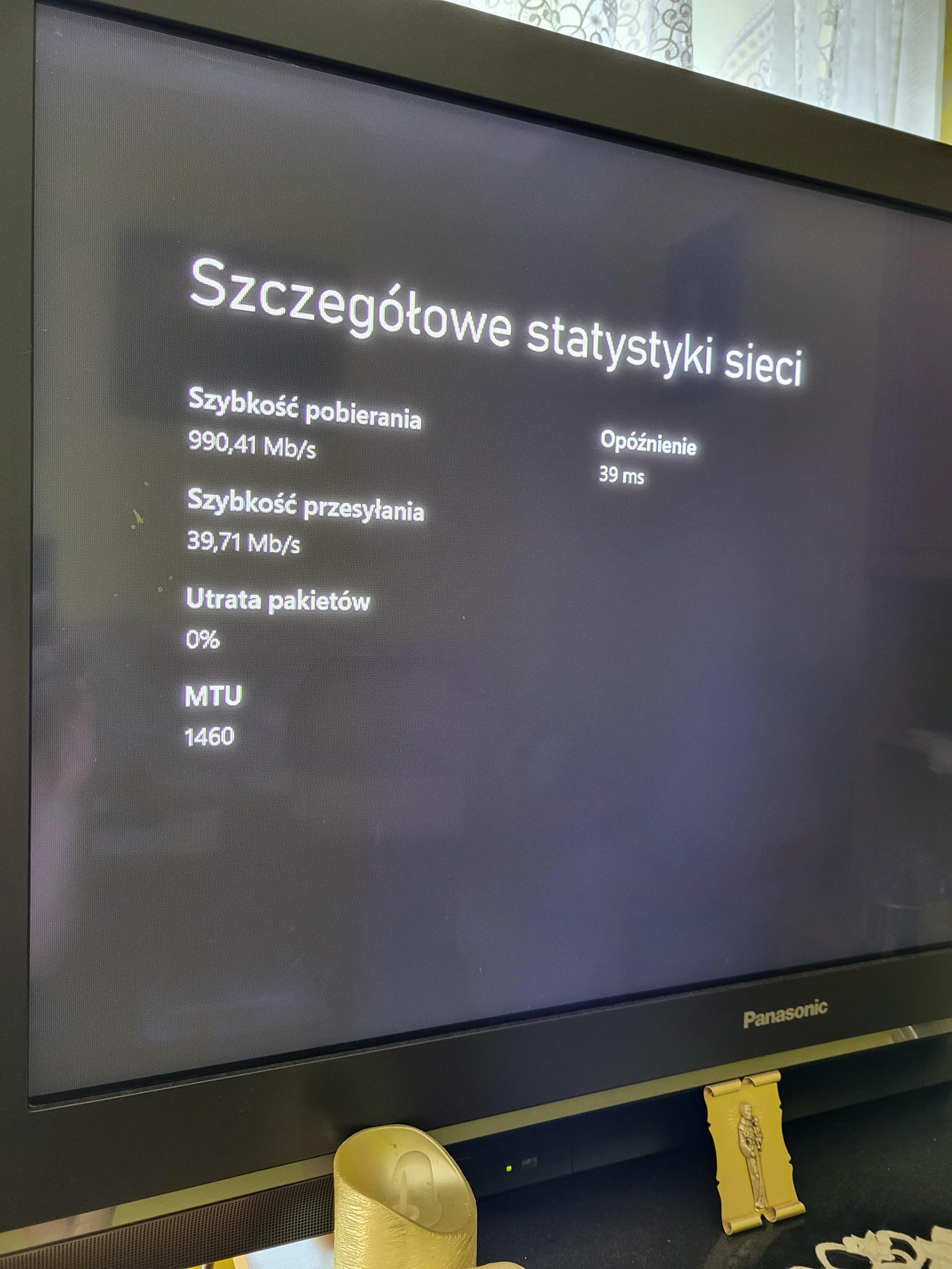 Realtek pci gbe family control - Max prędkość internetu 23Mb/s
