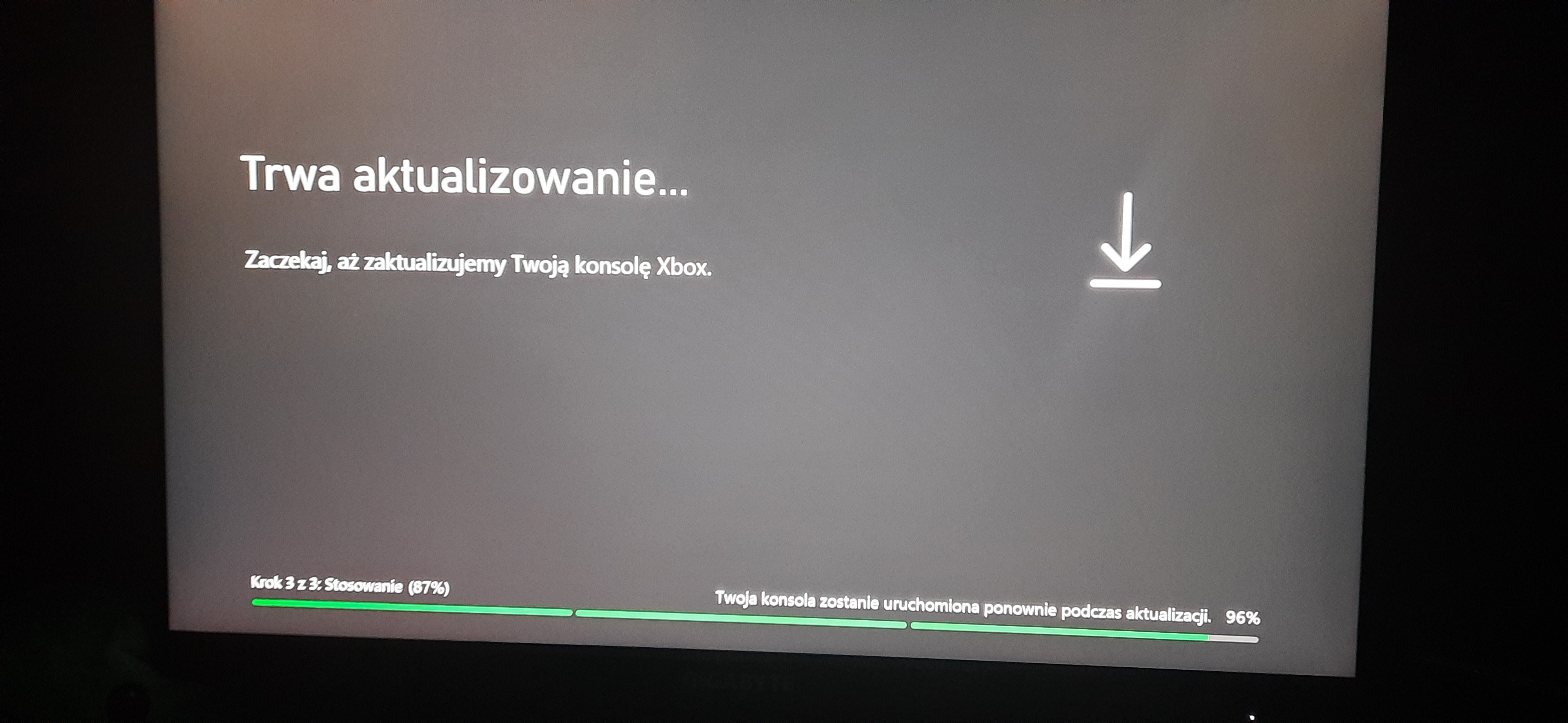 Aktualizacja Xbox stoi w miejscu - jak naprawić i co zrobić, gdy ...