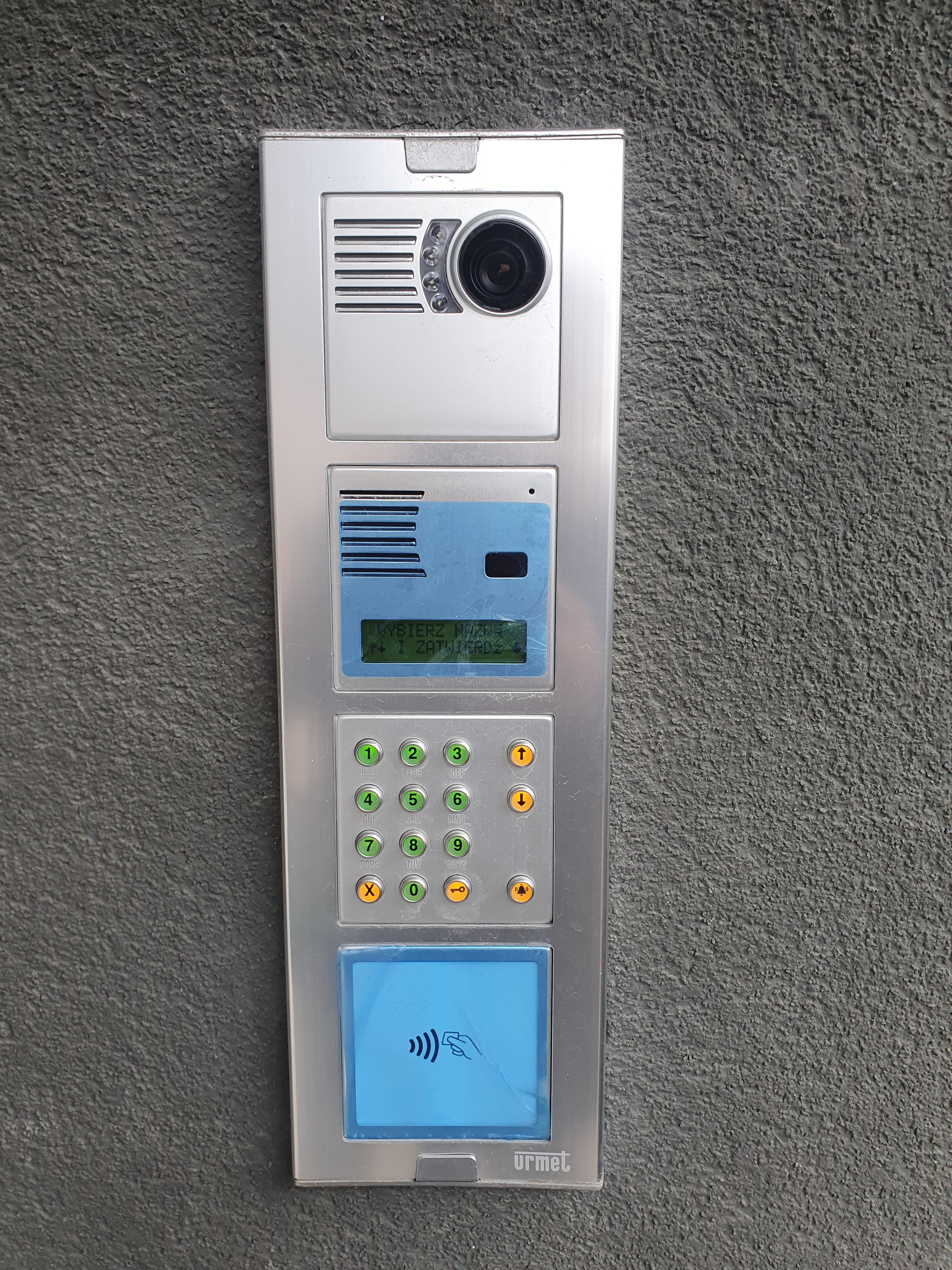 Jak podłączyć videofon do kasety: porady, rodzaje videofonów i schematy ...