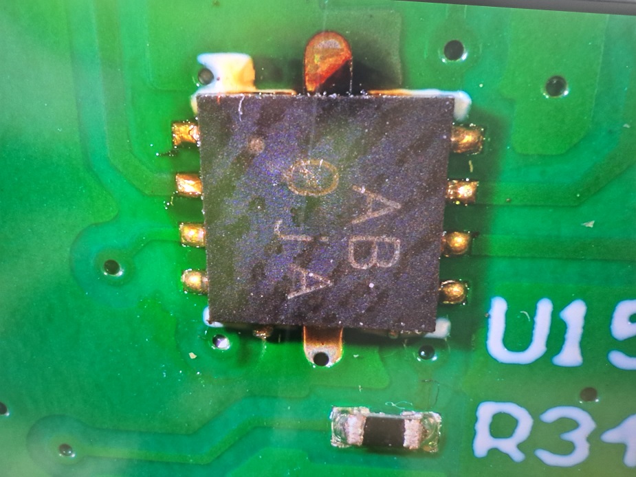 Problem z namierzeniem układu 0jA: poszukiwana pomoc i wskazówki