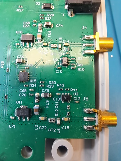 Problem z namierzeniem układu 0jA: poszukiwana pomoc i wskazówki