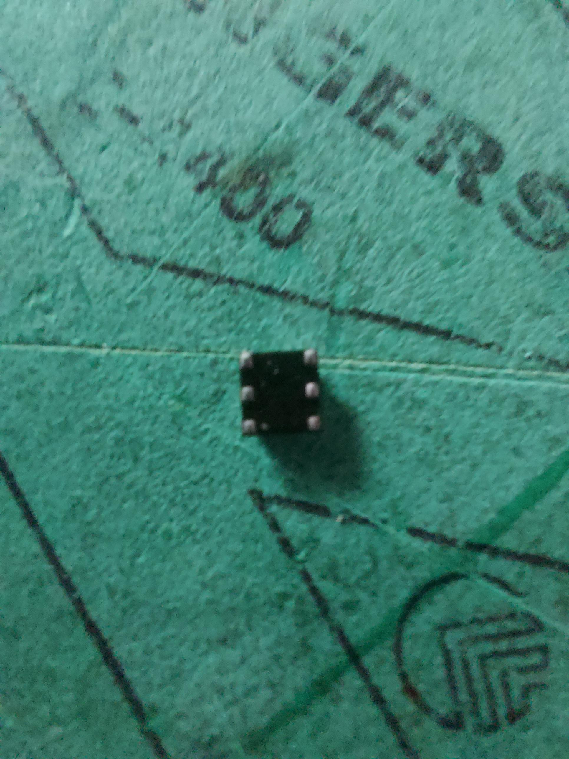 Jaki czujnik ciśnienia w Samsung GT-I9505: BMP180 czy BMP182?