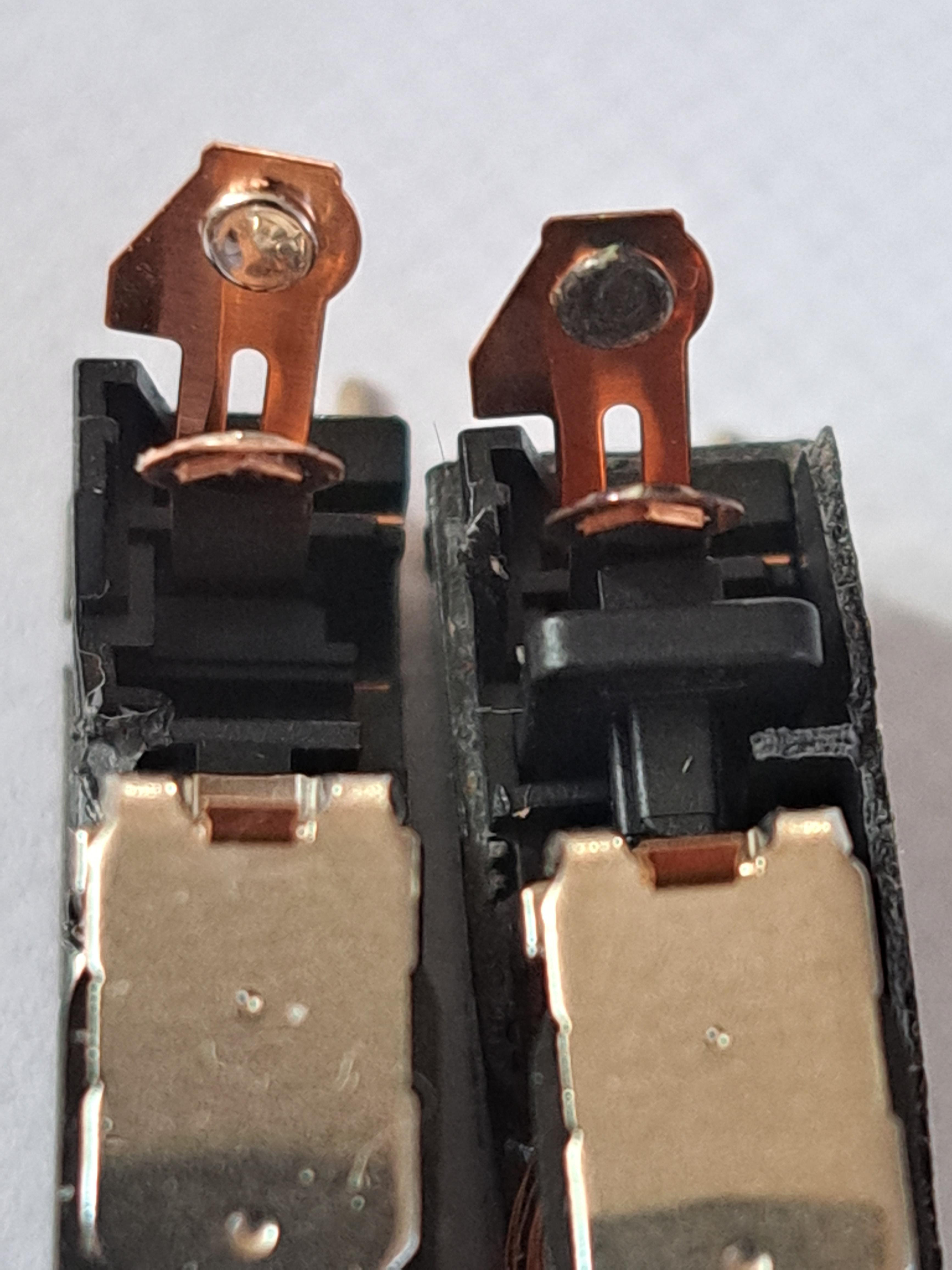 Funkcje przekaźników RL1-RL5 w centrali FAAC E045 - szukam schematu