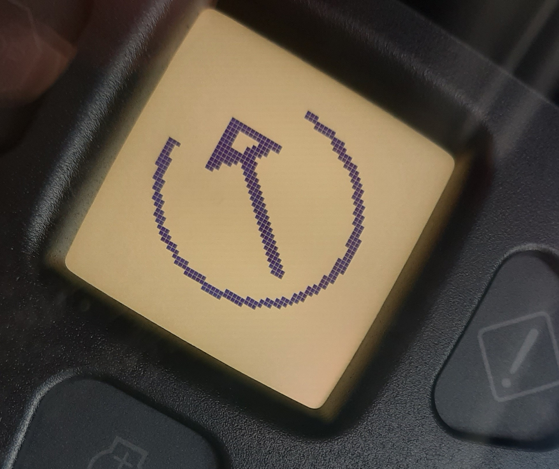 Co oznacza kod błędu w ciągniku New Holland T7.190?