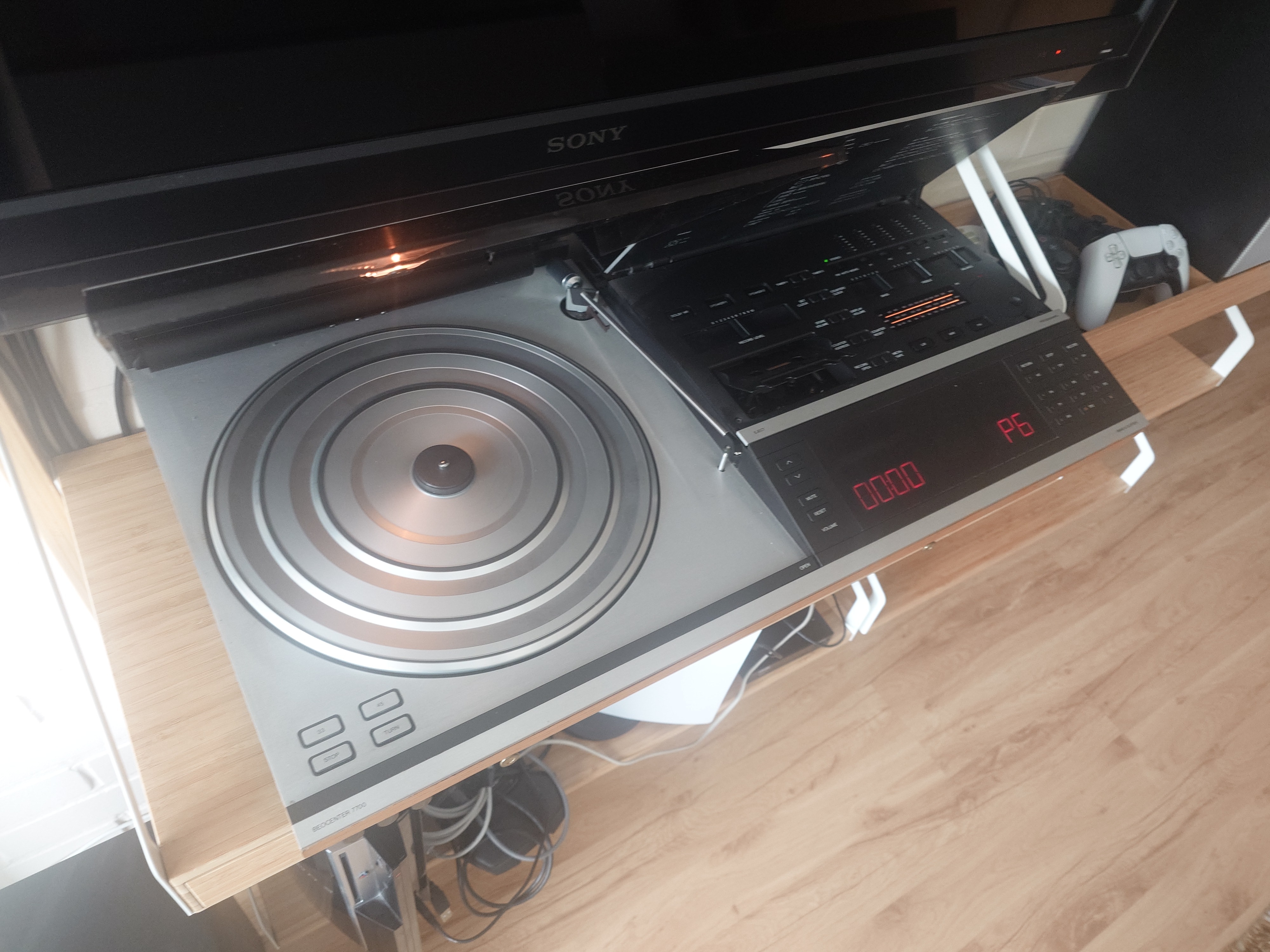 Bang & Olufsen Beocenter 7700 – sprawdzony serwis i rekomendacje fachowców