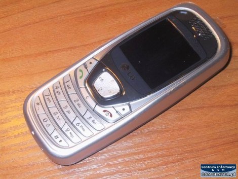 Zamierzam kupić dla siebie LG B2050 co o tym telku sądzicie?