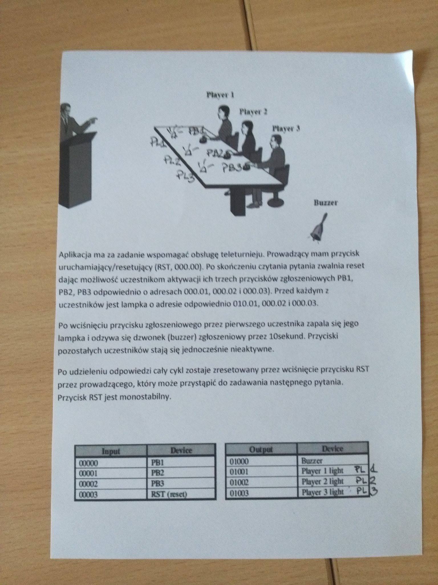 [DIAGRAM] Program Plc Na Zaliczenie Ladder Diagram Omron Wiring Diagram ...