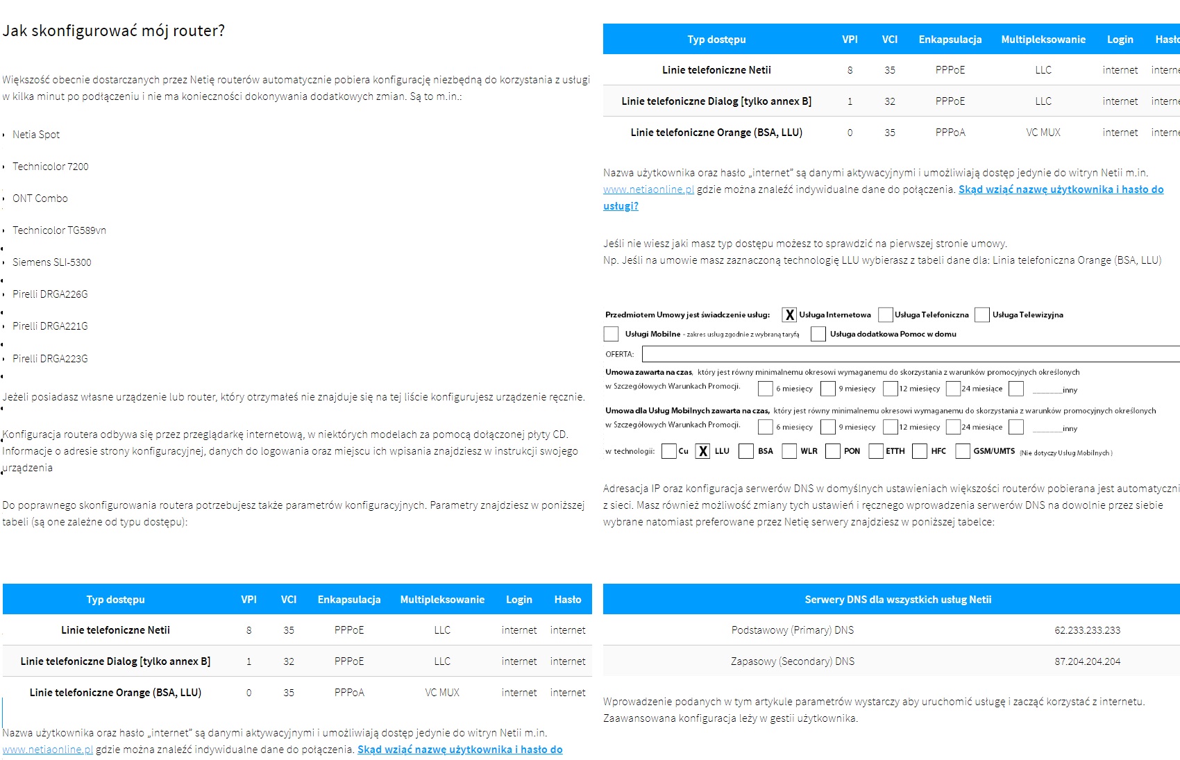 Obciążenie procesora w routerze 99% skaczący ping.