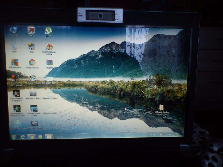 [Sprzedam] Asus F5SL Sprzedam lub zamienię - elektroda.pl