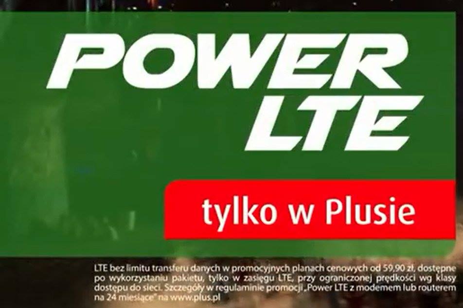 Internet LTE bez limitu - jak to jest faktycznie? Limity!