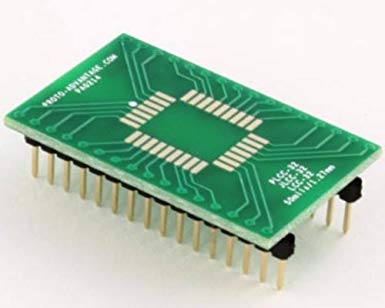 [Kupię] Adapter PLCC32 (SMT) do DIP 32 (lub samo PCB)