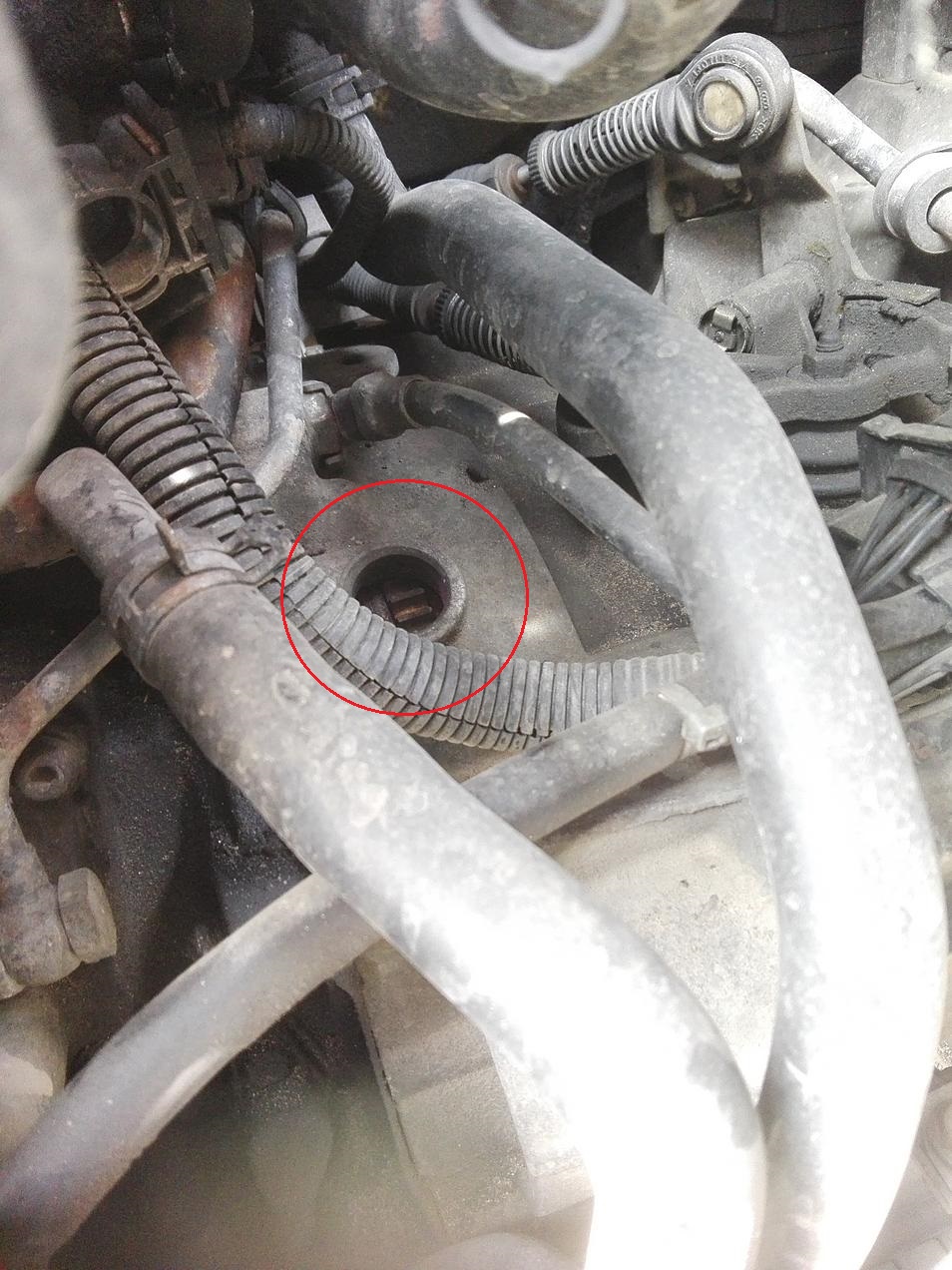 [Rozwiązano] Bora 1.9 TDI 136 KM - Odebrany od Mechanika, Usterka silnikowa