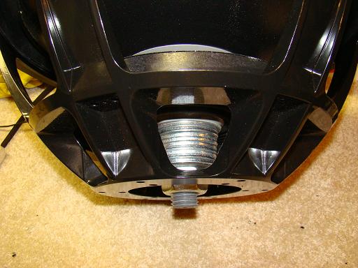 Czy warto kupić głośnik EARTHQUAKE MAGMA 12 z membraną bierną?