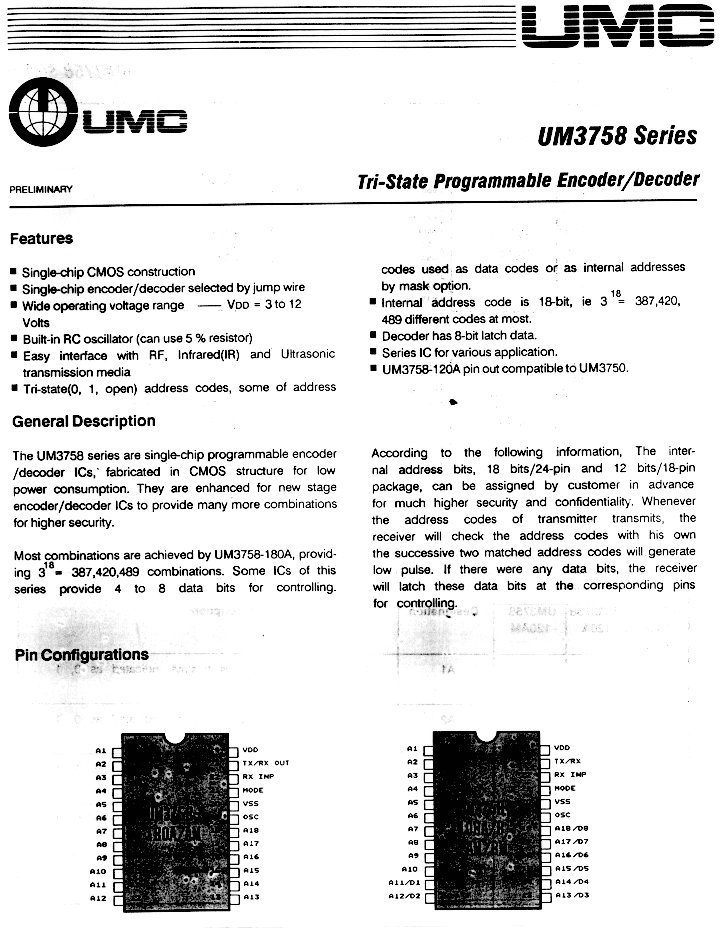 Gdzie znaleźć PDF z dokumentacją do UM 3758? Szukam skanu z zeszytów USKA