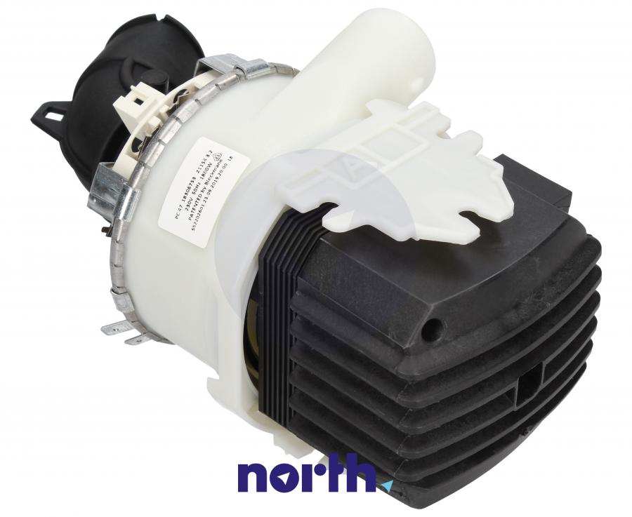 [Rozwiązano] Beko DIN 28432 i pompa myjąca 1752480100 - jak sprawdzić ...