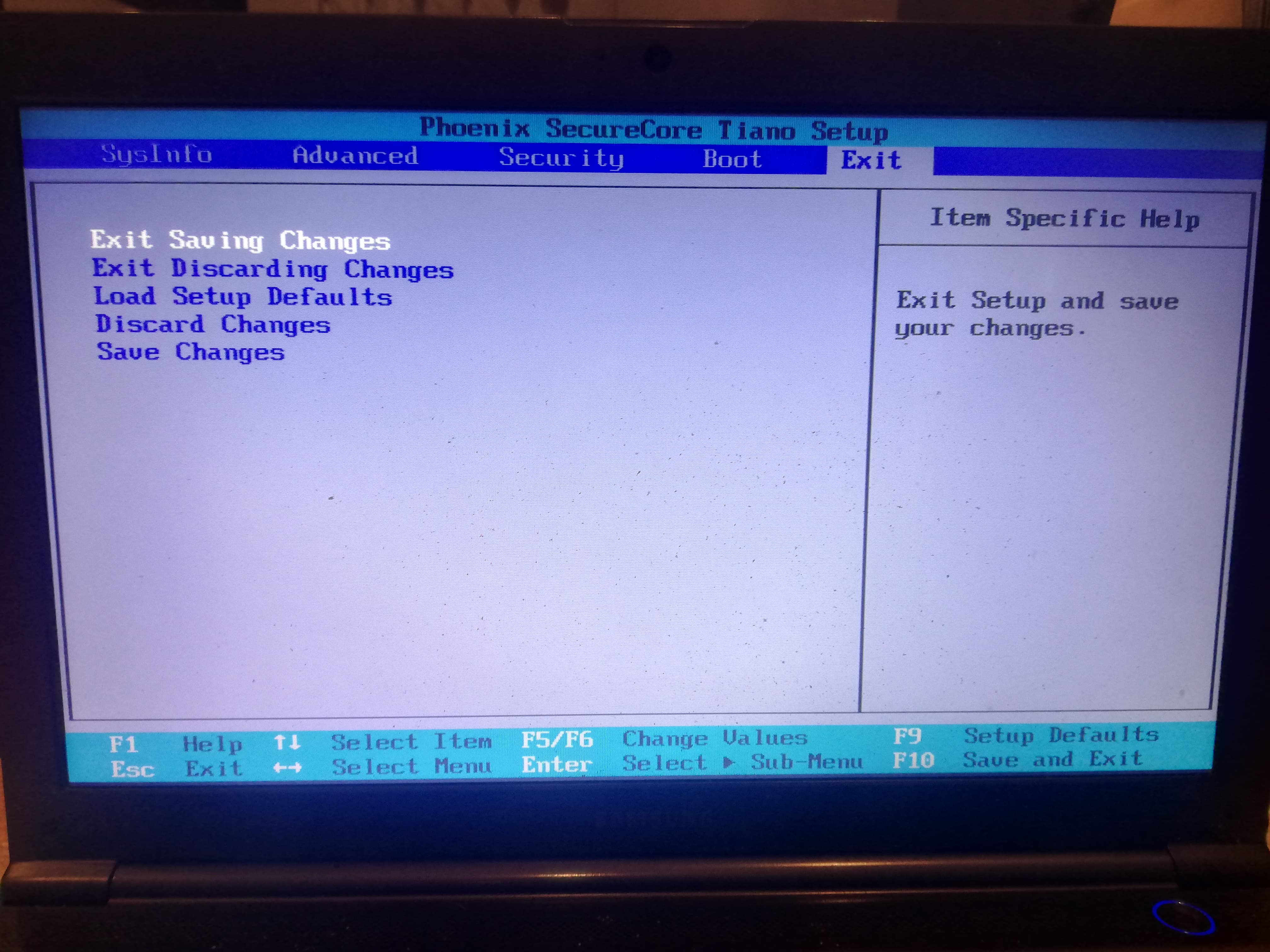 [Rozwiązano] Samsung RC520 - Miganie ekranu po wymianie dysku HDD na SSD