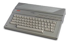 Pierwszy komputer? Jaki miałeś? - elektroda.pl