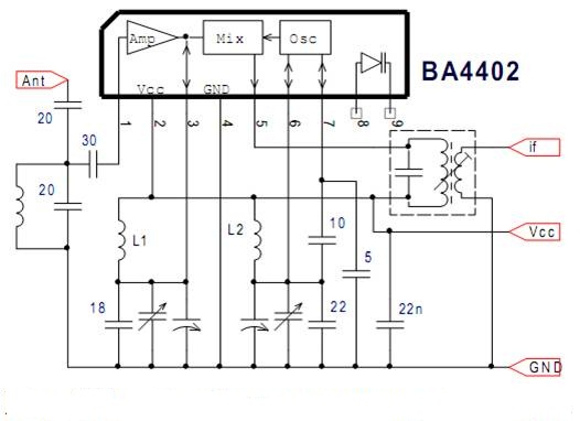 [Rozwiązano] Jak naprawić przesunięty zakres FM w wieży Samsung VIP-550?