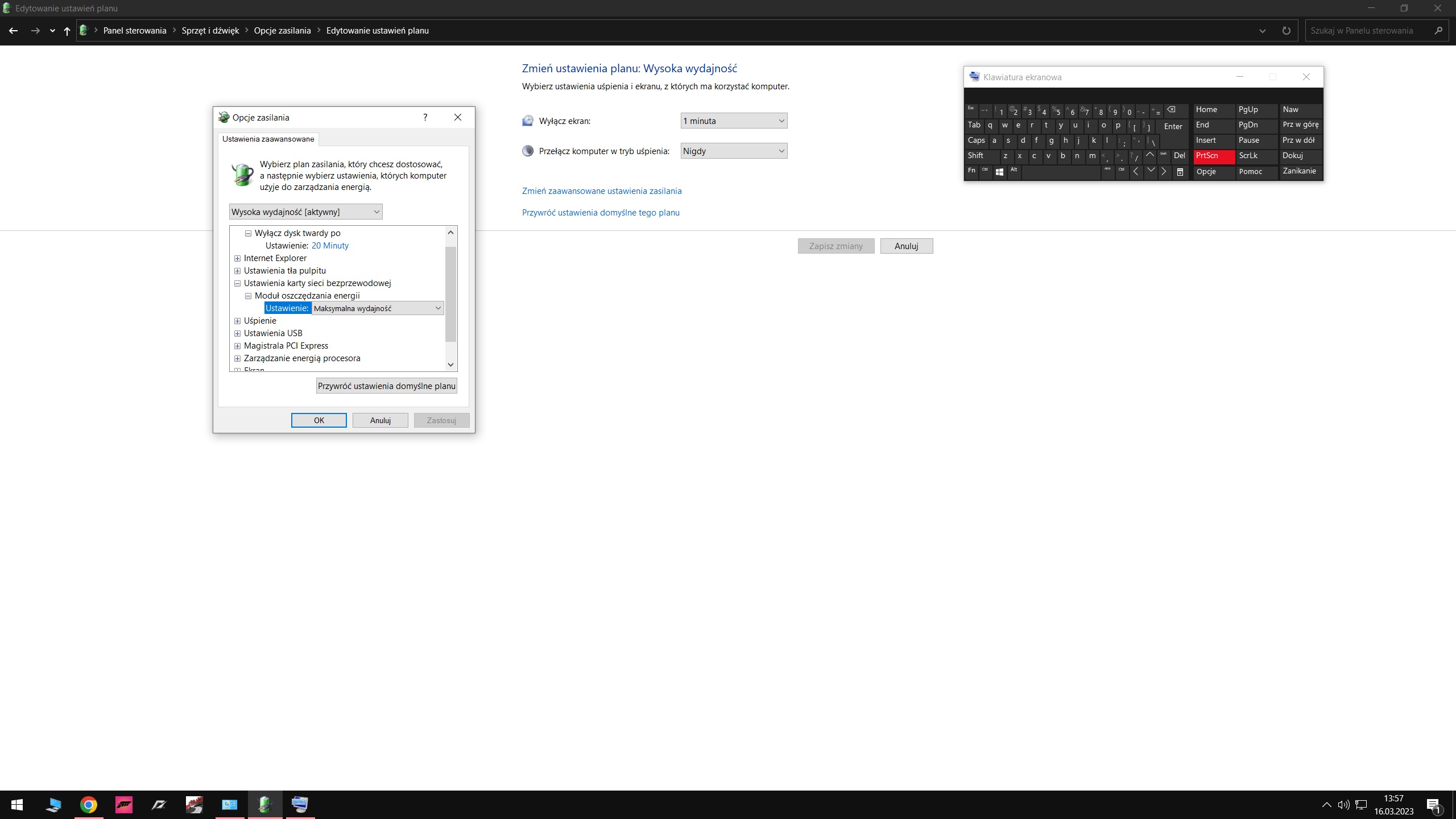 TP-LINK WN822N - problem z połączeniem na USB 3.0, USB 2.0, Windows 10 ...