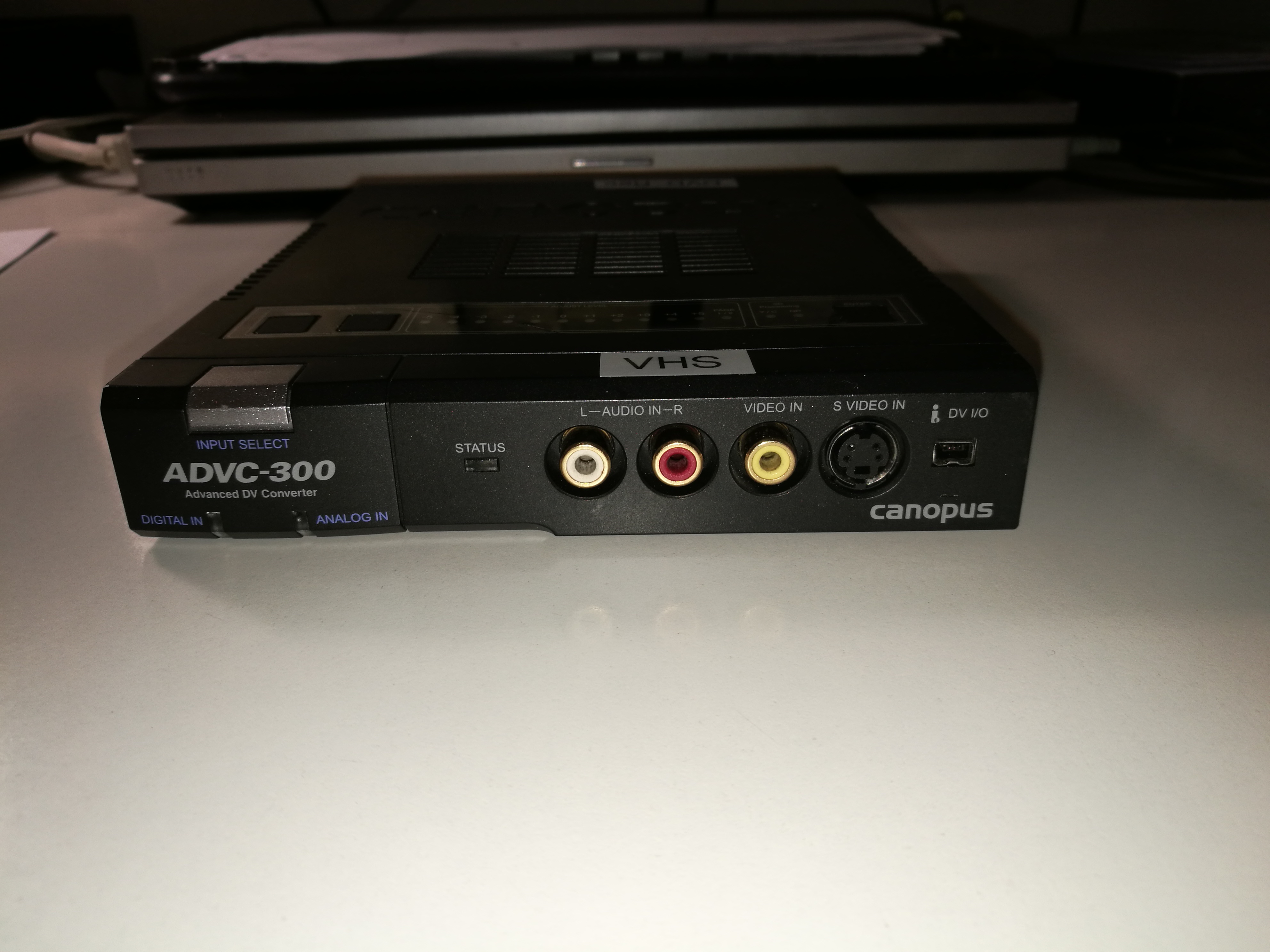 Gdzie pobrać Picture Controller do Canopus ADVC-300?