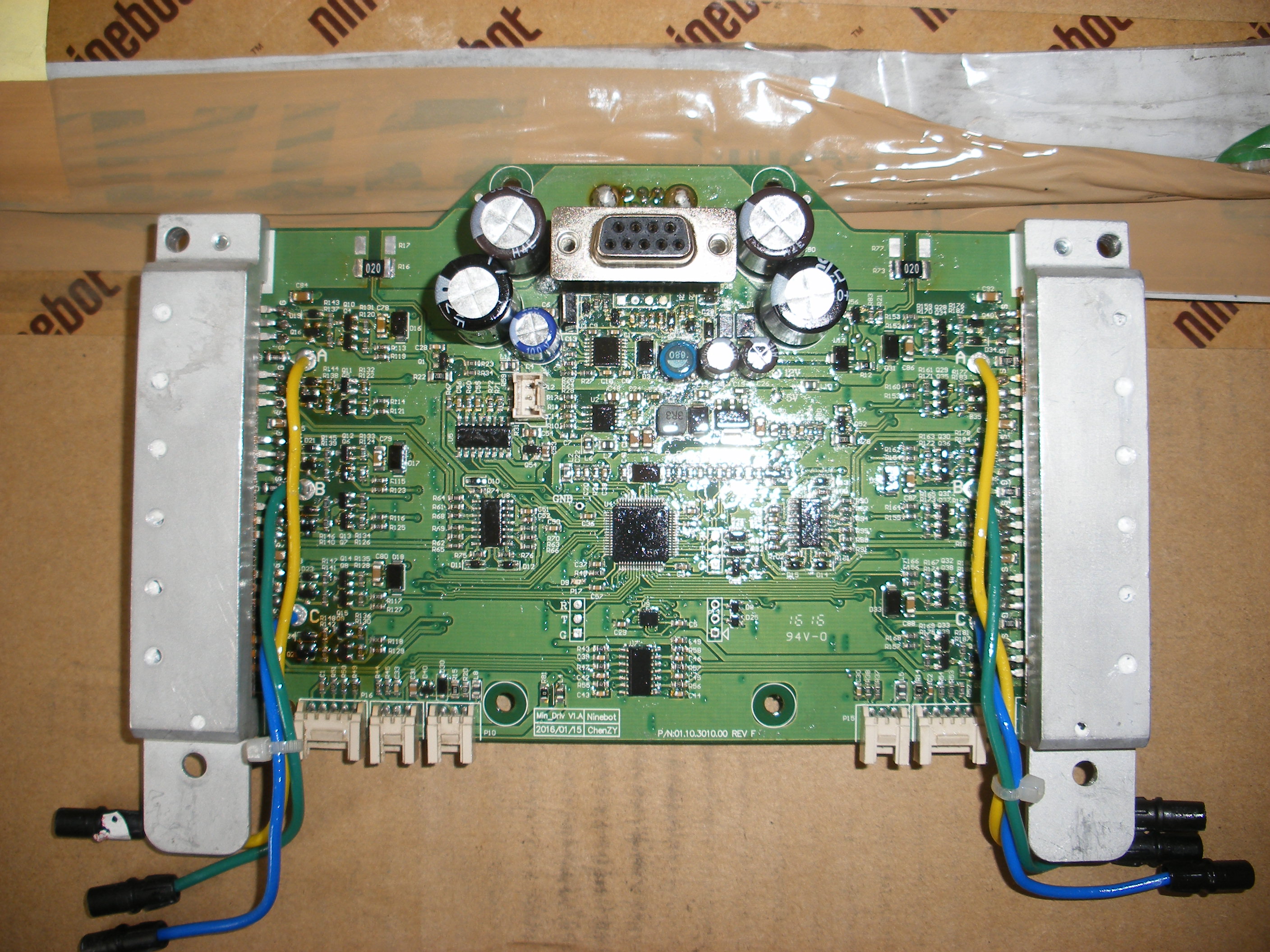 [Rozwiązano] Szukam zamiennika tranzystora FBM75N68 TO220 do sterownika ...