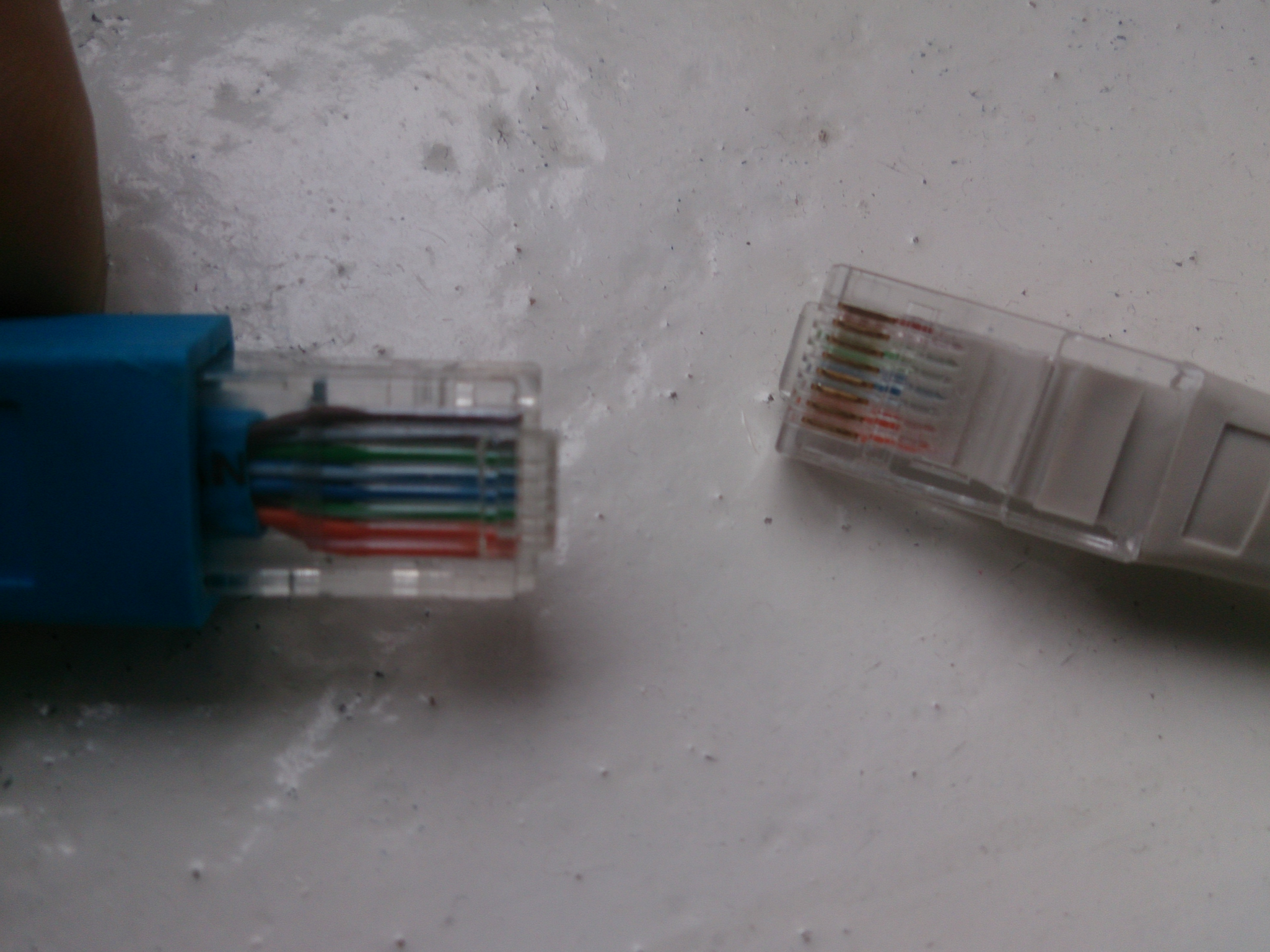 Cisco EPC3928S i D-Link DIR-300 - brak internetu przez WiFi ...