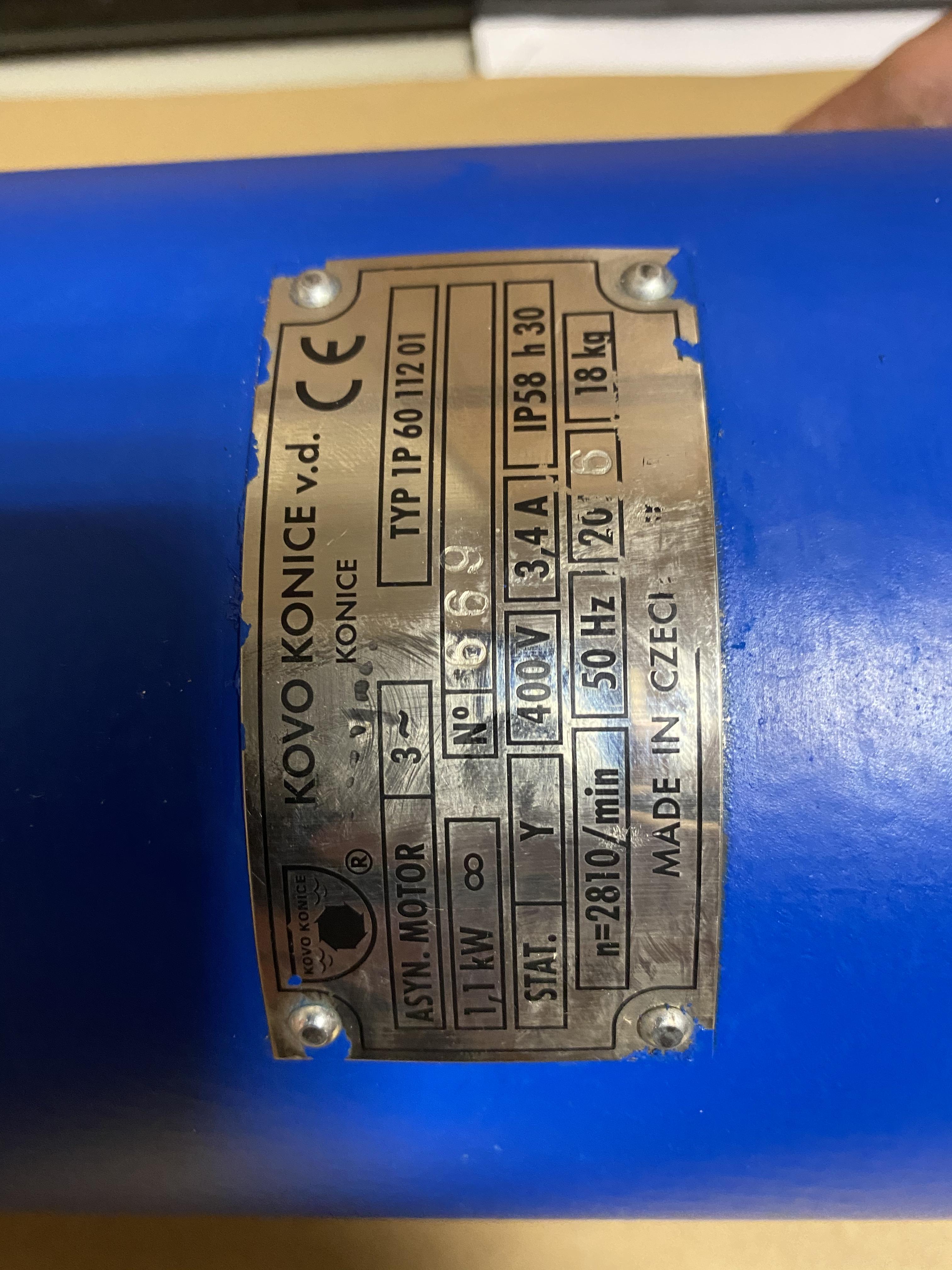 [Rozwiązano] Automatyczne przełączanie zasilania pompy wody z sieci na ...