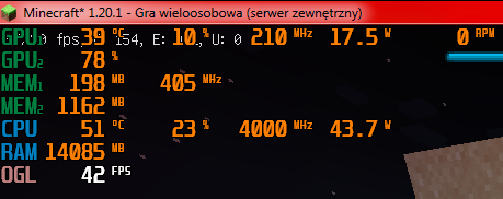 Panel kontrolny NVIDIA - brak opcji "preferowany procesor graficzny".