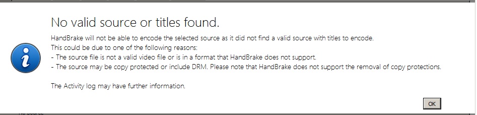 Czym przekonwertować plik wideo w formacie High@L4