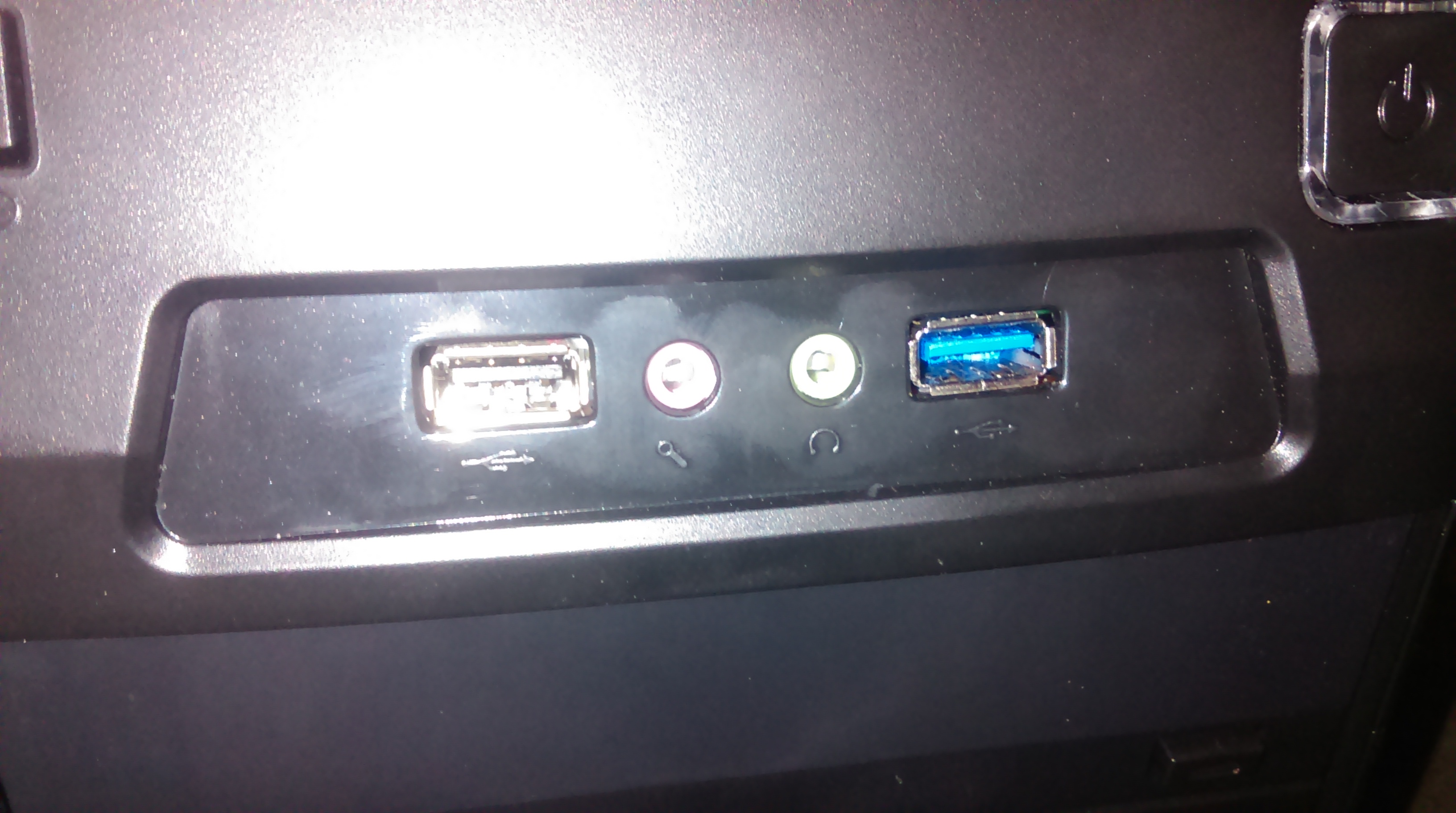 Podłączenie USB 3.0 z panelu przedniego do płyty głównej bez USB 3.0 - czy bezpieczne?