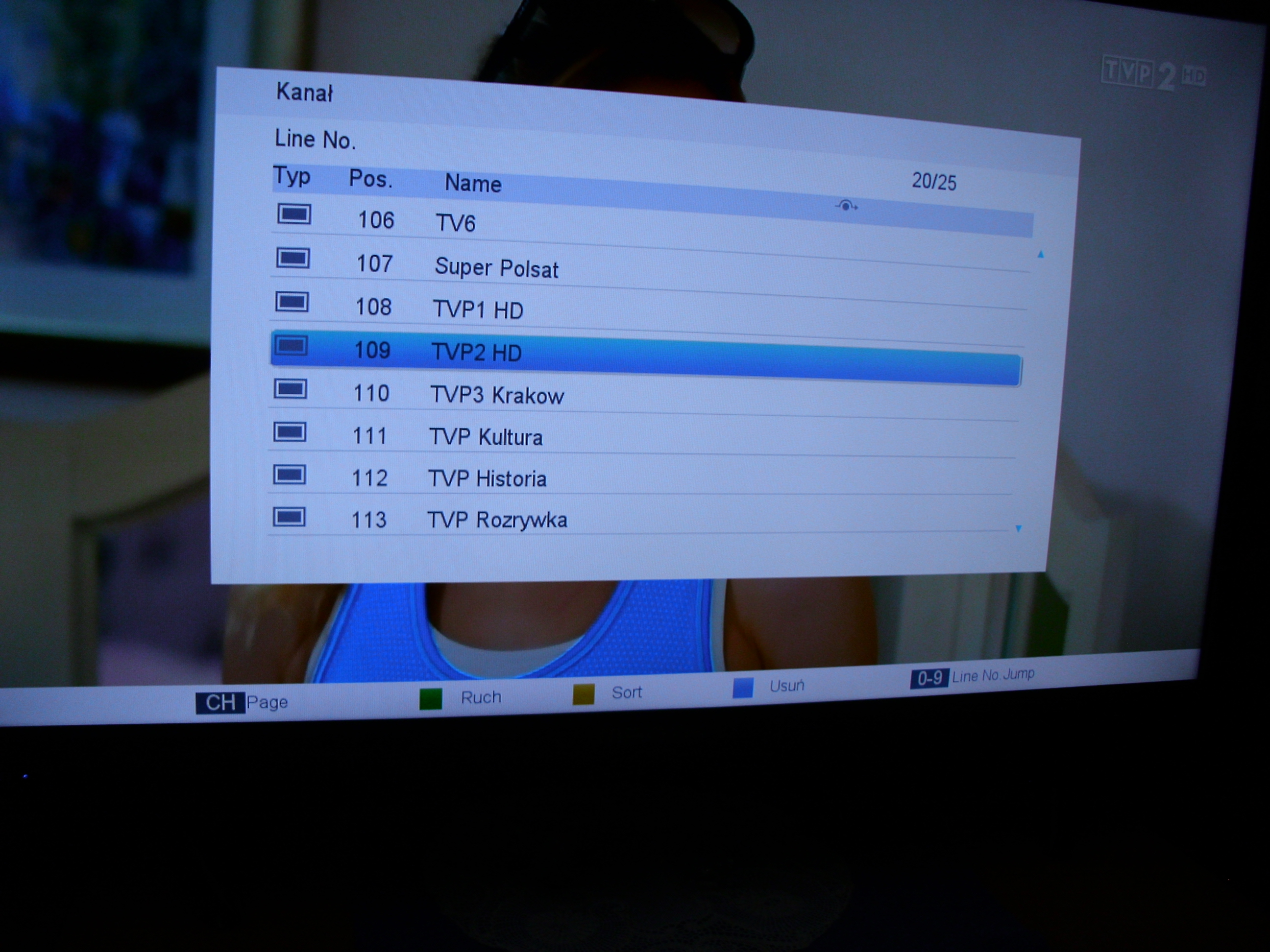 [Rozwiązano] Wsad do Manta LED3204, płyta HK-T.RT2957P61, zielona dioda, matryca LSC320AN02